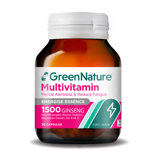 Multivitamin® – Green Nature