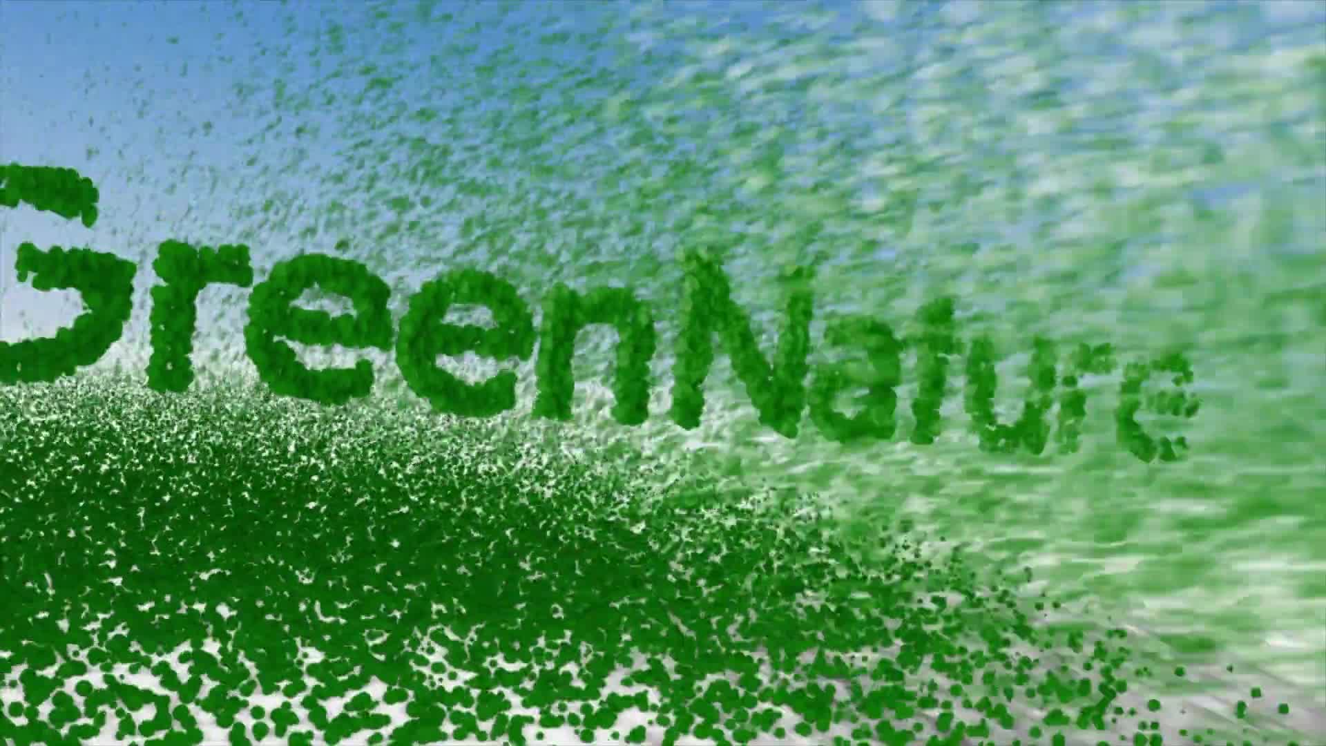 GreenNature – Nature Knows Best ! – Green Nature
